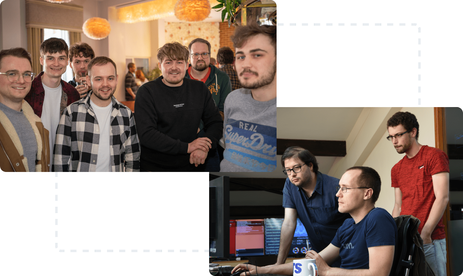 Careers - Codeweavers Ltd